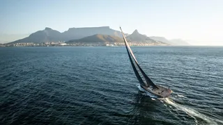 Second SW108 sailing yacht Kiboko 4 delivered